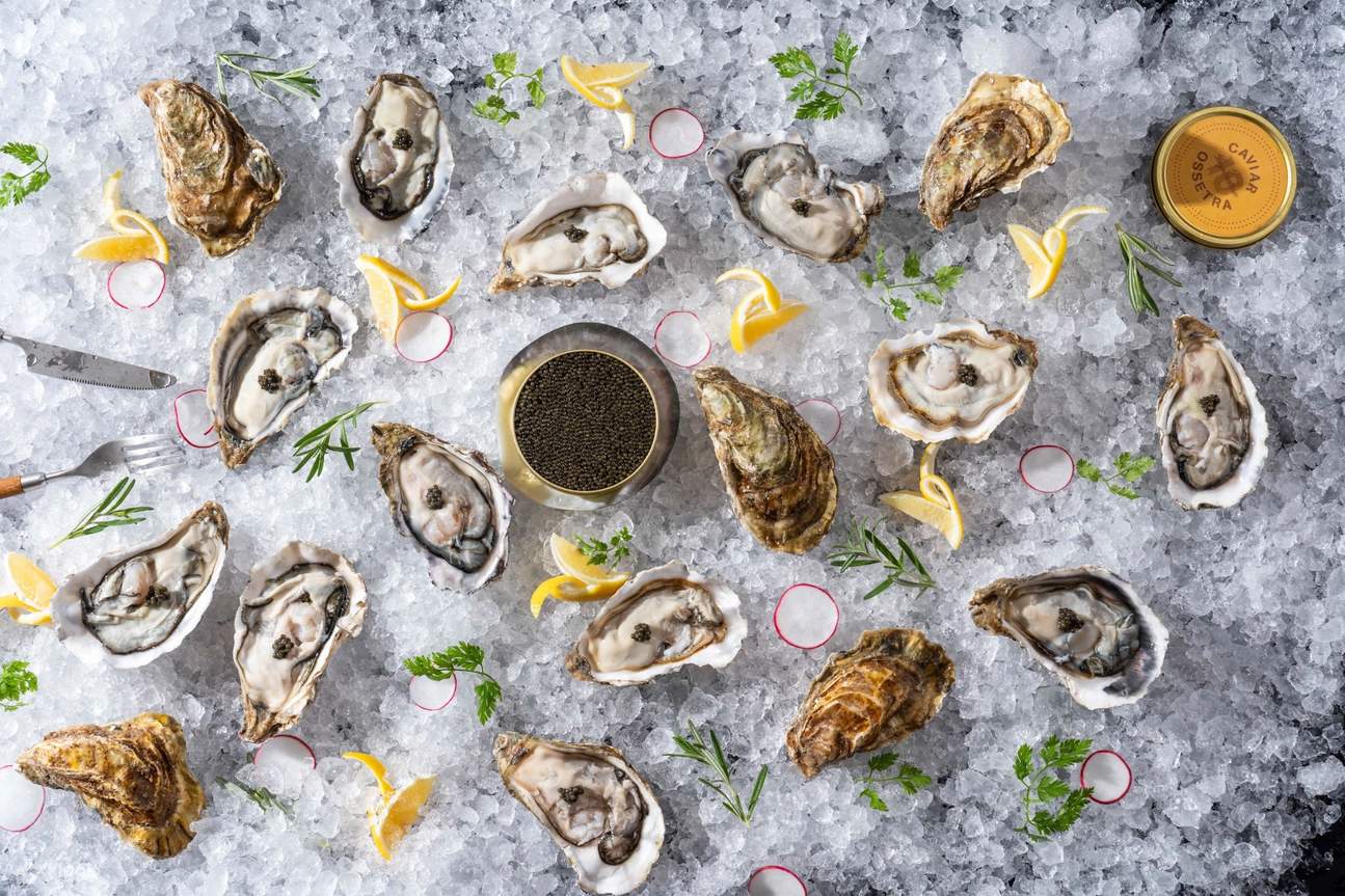 【Buffet Offer】Sheraton Shenzhen Bolin Tianrui Hotel - Buffet Coupon ...